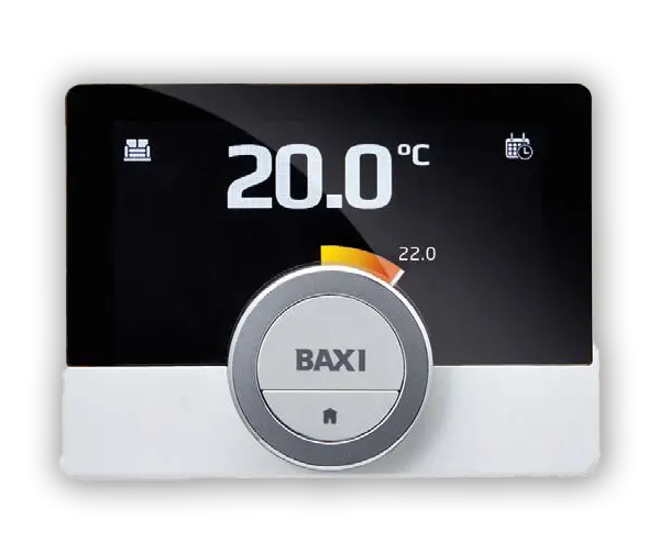 Pompy Baxi | Armatura Kozlowski