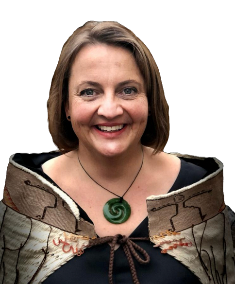 Meet & Greet with NZ Ambassador Diana Reaich | ANZCCL