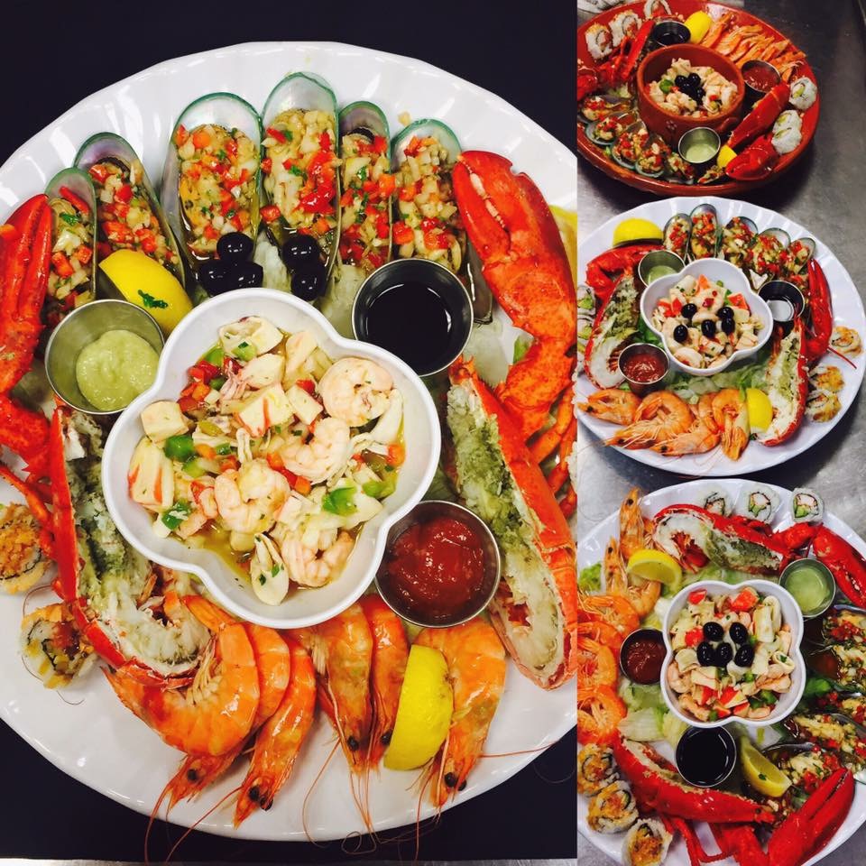 Best Elizabeth | Valenca Restaurant |Newjersey|Portugueseffod