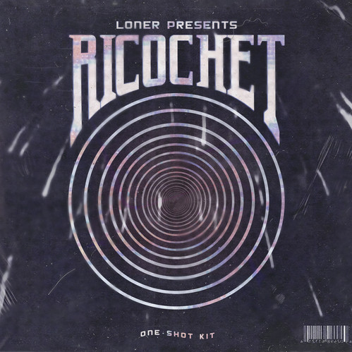 Ricochet One Shot Kit | prodbyloner