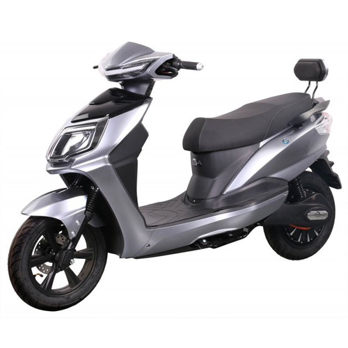 E-Moped Long Runner 45 km/h 120 km Reichweite