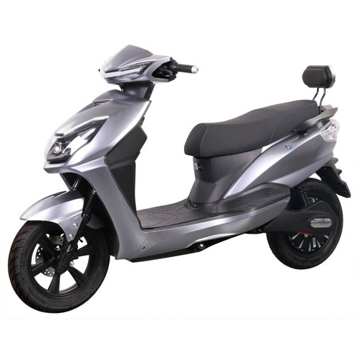 E-Moped Long Runner 45 km/h 120 km Reichweite | eScooterLaden