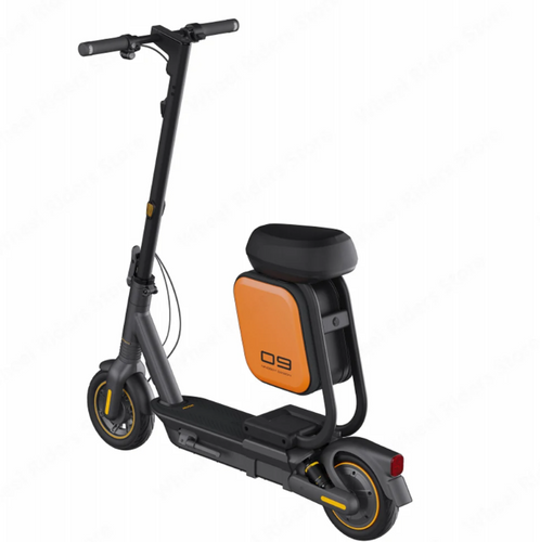Sitz für Ninebot G2 Max | eScooterLaden