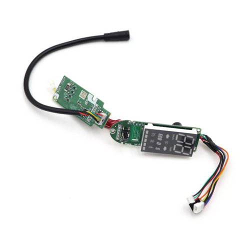 Display Ninebot G2 | eScooterLaden