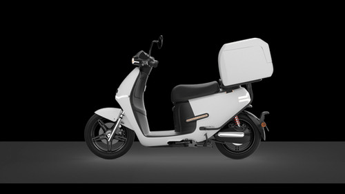 Lieferbox Top Case | eScooterLaden