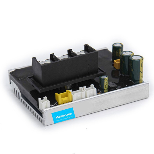 Ninebot F20,F25 und D18 | eScooterLaden