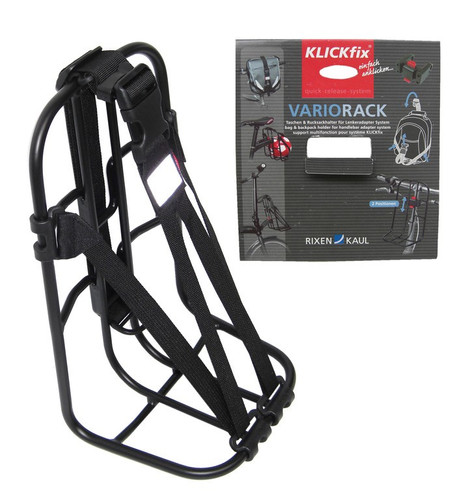 Klick Fix Vario Rack | eScooterLaden