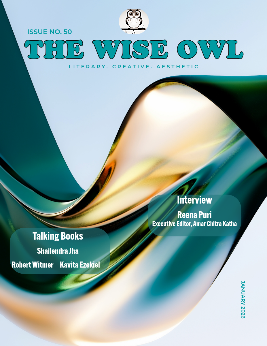 wise owl creative