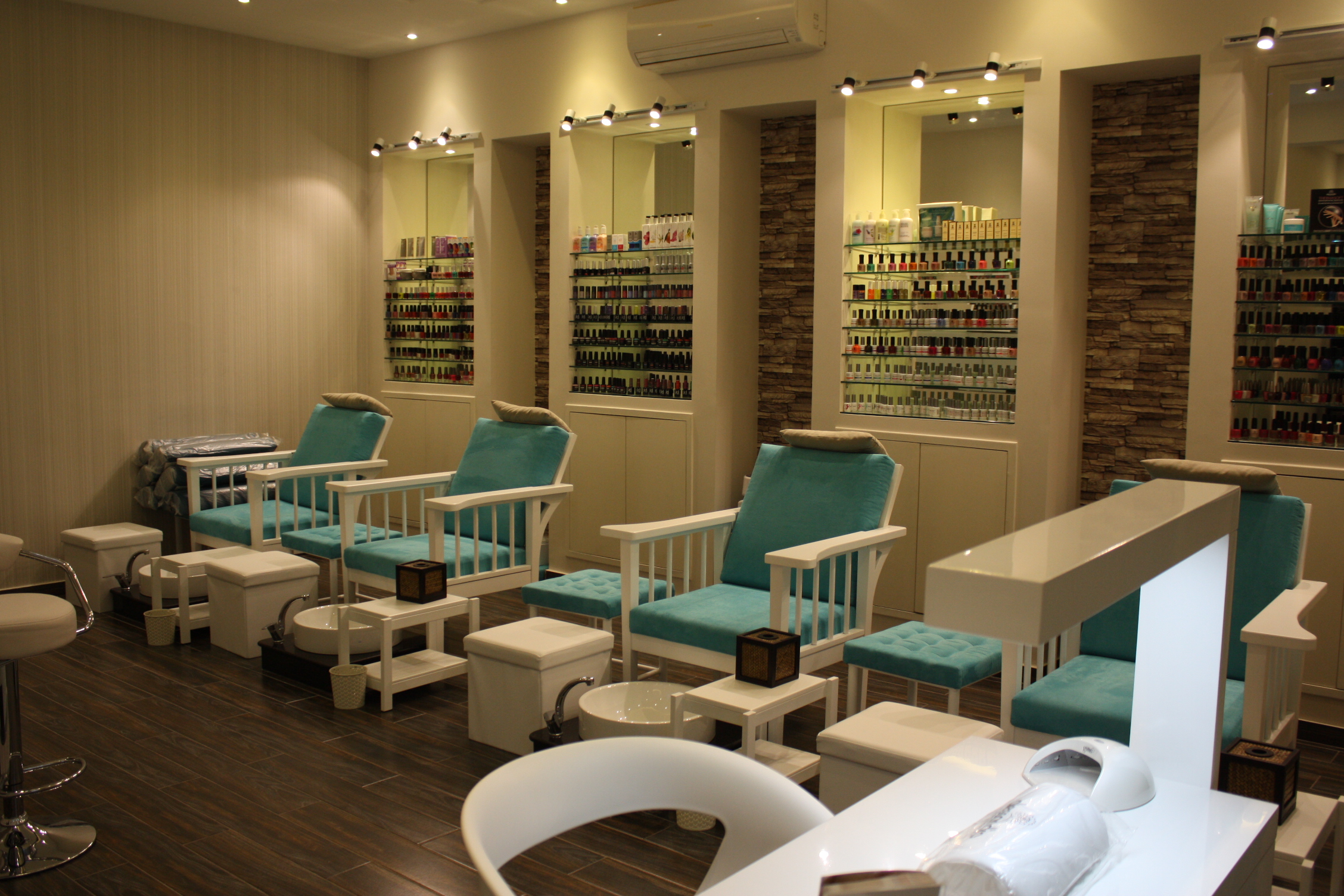 GALLERY | paradisebeautydoha