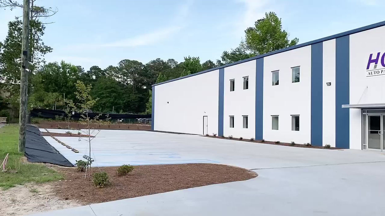 HCG Construction | Subsidiary of HC Group