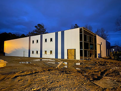 HCG Construction | Subsidiary of HC Group