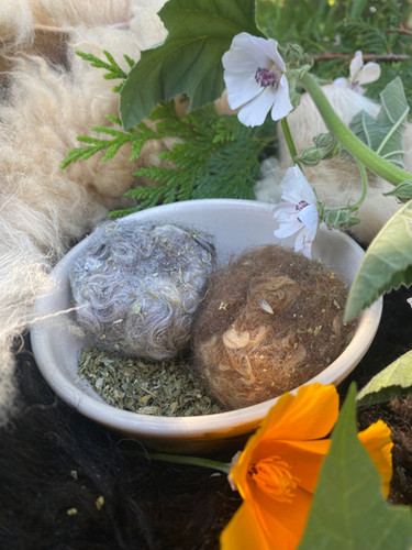 Catnip-Infused Cat Toys | Withywindle Valley