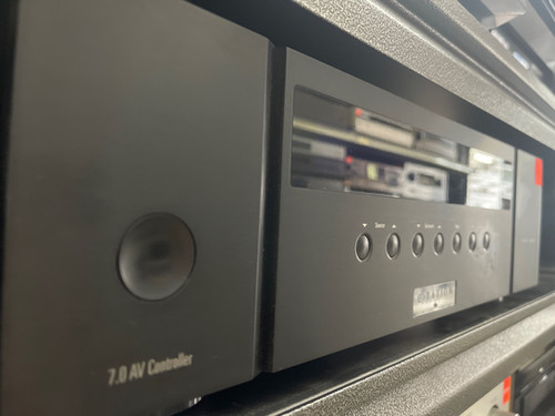 HARMAN KARDON 7.0 AV CONTROLLER SURROUND PROCESSOR | Audio Xpert