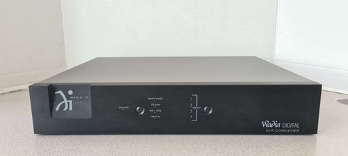 Wadia 12 DAC | Audio Xpert