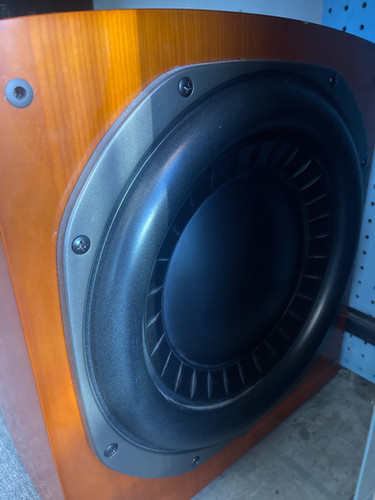 PARADIGM SIGNATURE SERVO POWERED SUBWOOFER | Audio Xpert