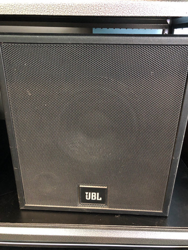 JBL PRO III PLUS Passive subwoofer | Audio Xpert