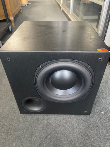 PHASE TECHNOLOGY PC SUB SUBWOOFER 10” | Audio Xpert
