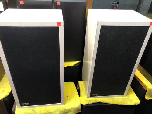 Epicure EPI 100V Speakers | Audio Xpert