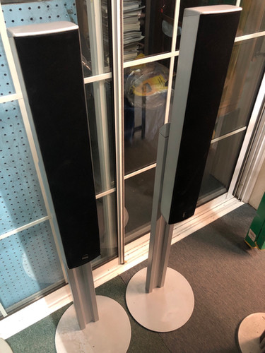 ATHENA SPEAKERS | Audio Xpert