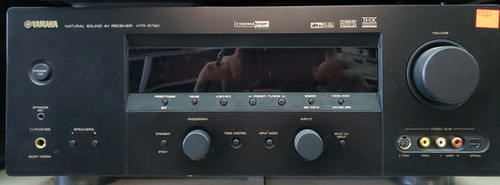 Integra DTR-5.2 Surround Receiver | Audio Xpert