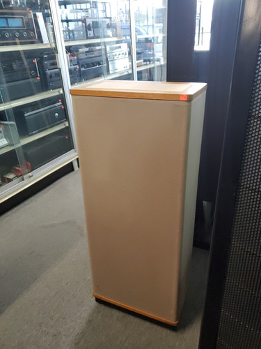 Vandersteen Model 2ci Floorstanding Speakers | Audio Xpert