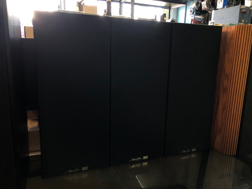 Snell Acoustic Speaker LCR500 THX | Audio Xpert