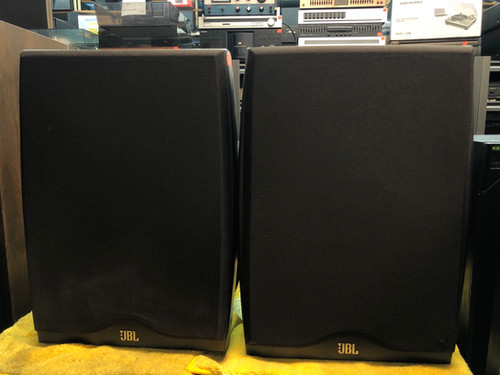 JBL N26 Speakers | Audio Xpert