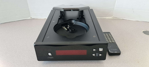 Rega Apollo-r CD Player | Audio Xpert