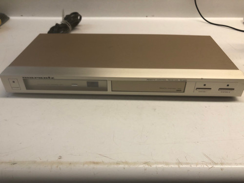 MARANTZ RC430 REMOTE CONTROL RECEIVER FOR CD73 CD PLAYER AND PM630 ...