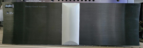 Sunfire TGA-7401 Theater Grand Amplifier | Audio Xpert