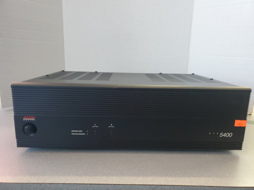 Adcom GFA-5400 Stereo Amplifier | Audio Xpert