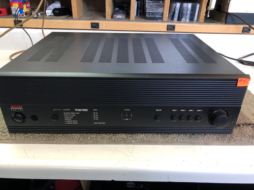 ADCOM GSA-700 3 CHANNEL INTEGRATED AMP | Audio Xpert