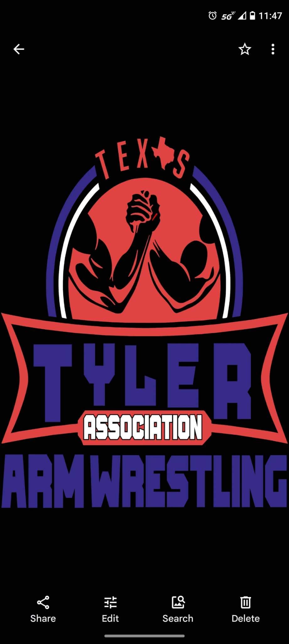 ARMGODS | Tyler Armwrestling Association