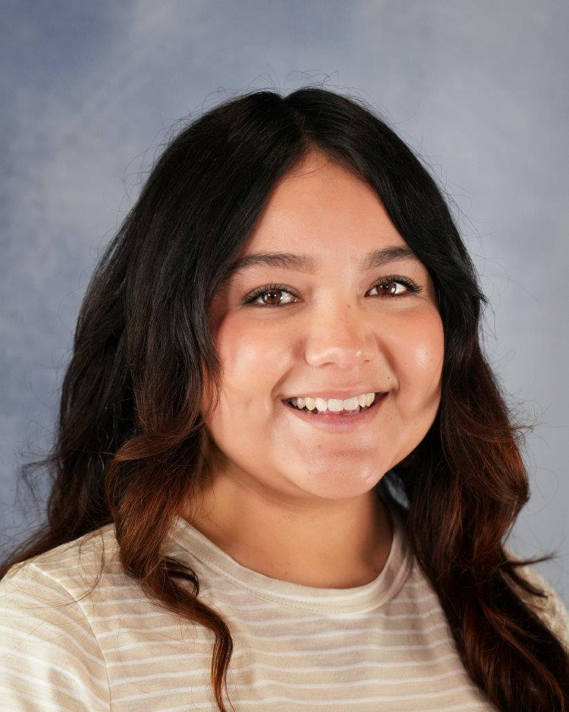Wendy Serrano-Pulido