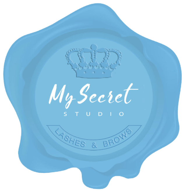 My Secret Studio Lash