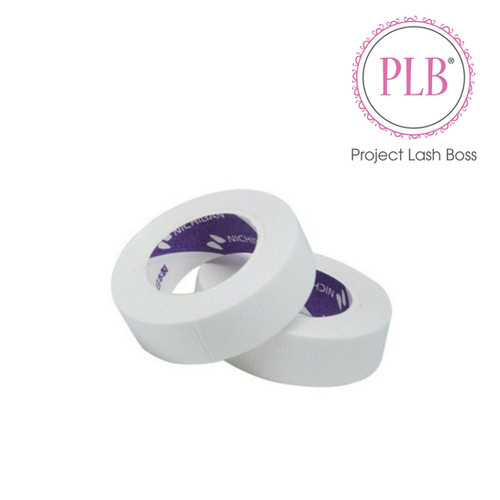 Nichiban tape | Project Lash Boss