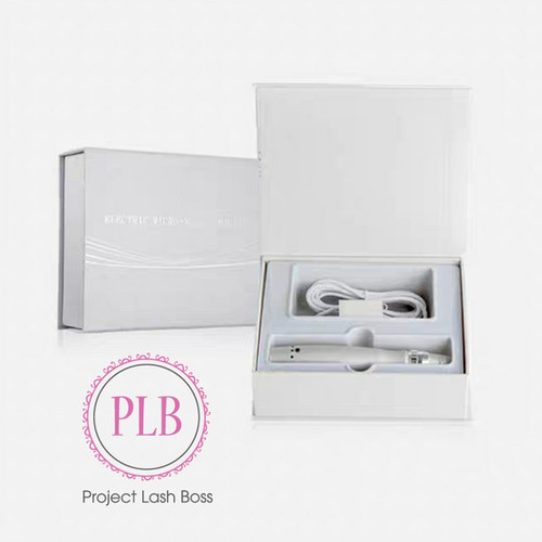 Microneedling Pen | Project Lash Boss