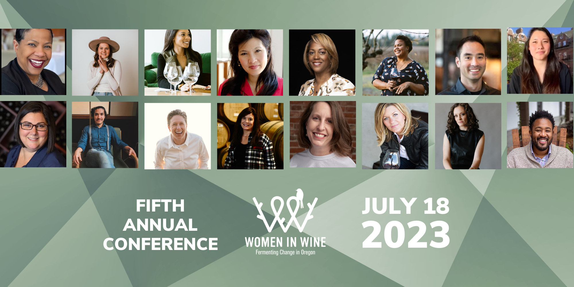 2023 Speakers | Women in Wine Oregon