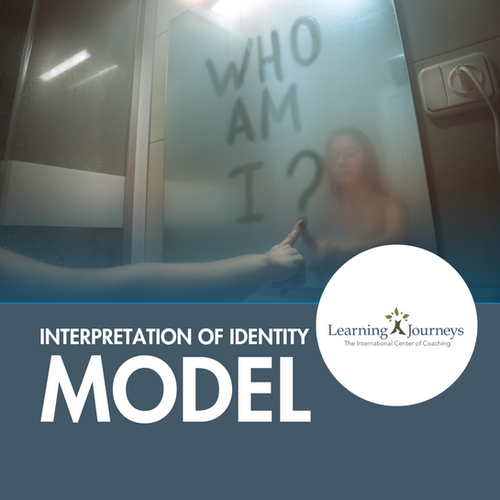 Interpretation of Identity Coaching Model | Learning Journeys