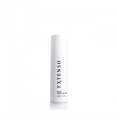 EXTENSO QUICK PURIFYING MASK 150ml | salonperfectbeauty