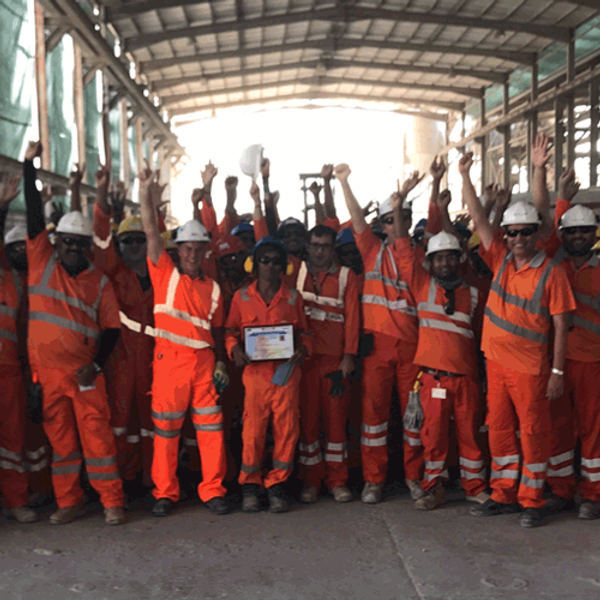 Worker Connect turns five years old!