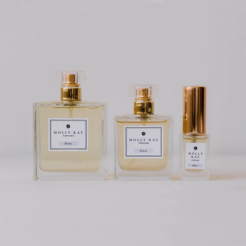 Blanc Eau De Parfum | Activate Your Impact