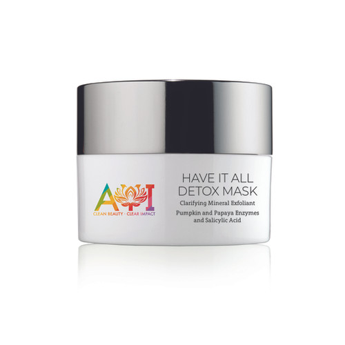 Have It All Detox Mask | Activate Your Impact