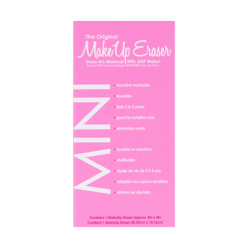The Original MakeUp Eraser Mini | Activate Your Impact