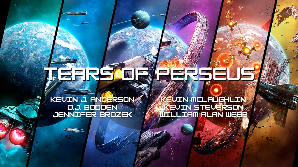 The Beginning of the Interstellar War is here