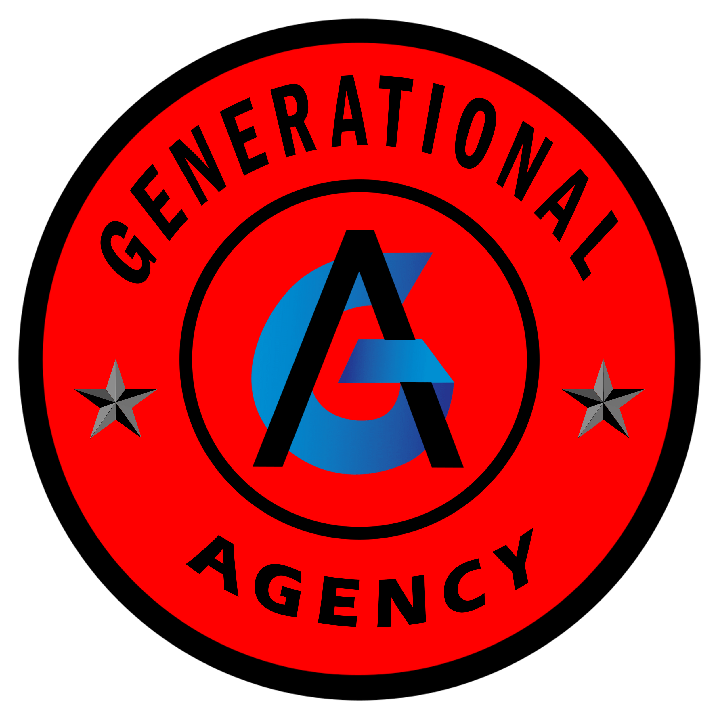 GENERATIONAL AGENCY | OFFICIAL SITE