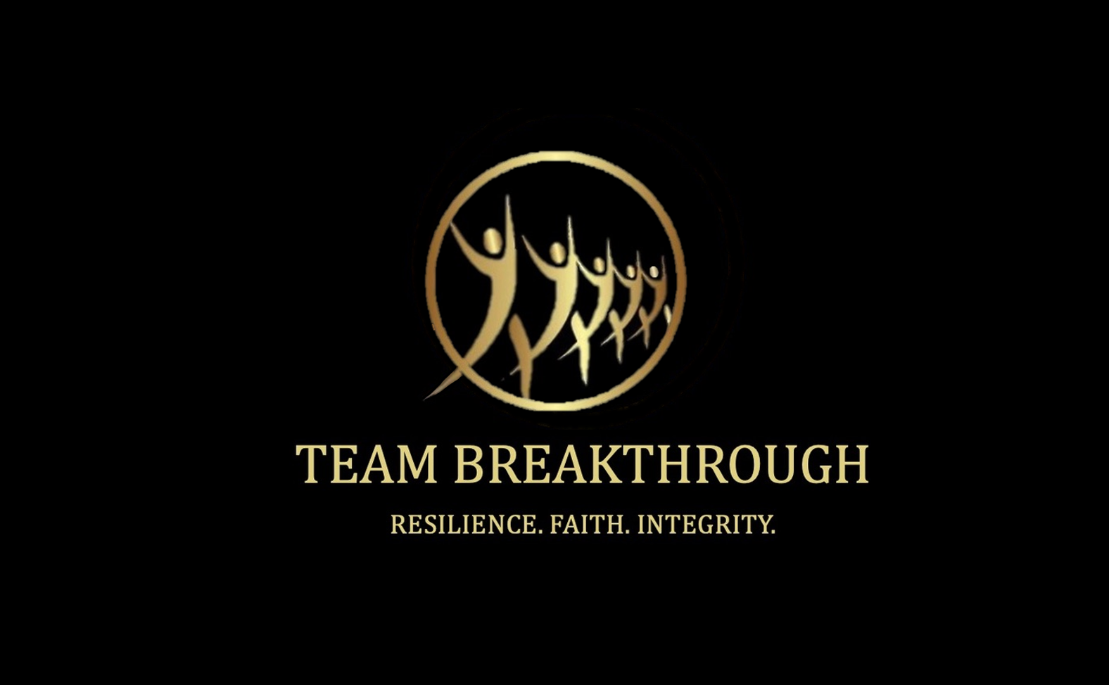 Home | Team Breakthrough