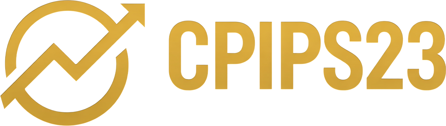 CPIPS23 Trading | Institutional Gold Indicators for TradingView