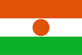 Niger | GMA Labs