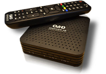 DSTV & OVHD | TECHsecurity